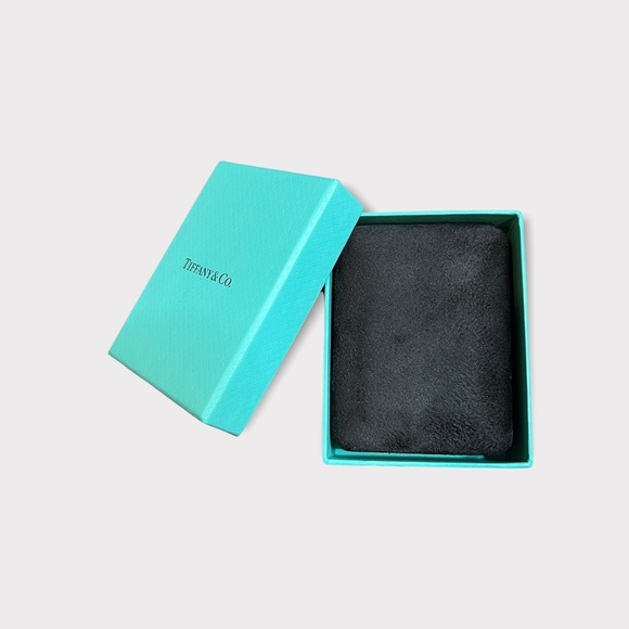 Tiffany & Co. | Storage & Organization | Tiffany Co Little Blue Box ...